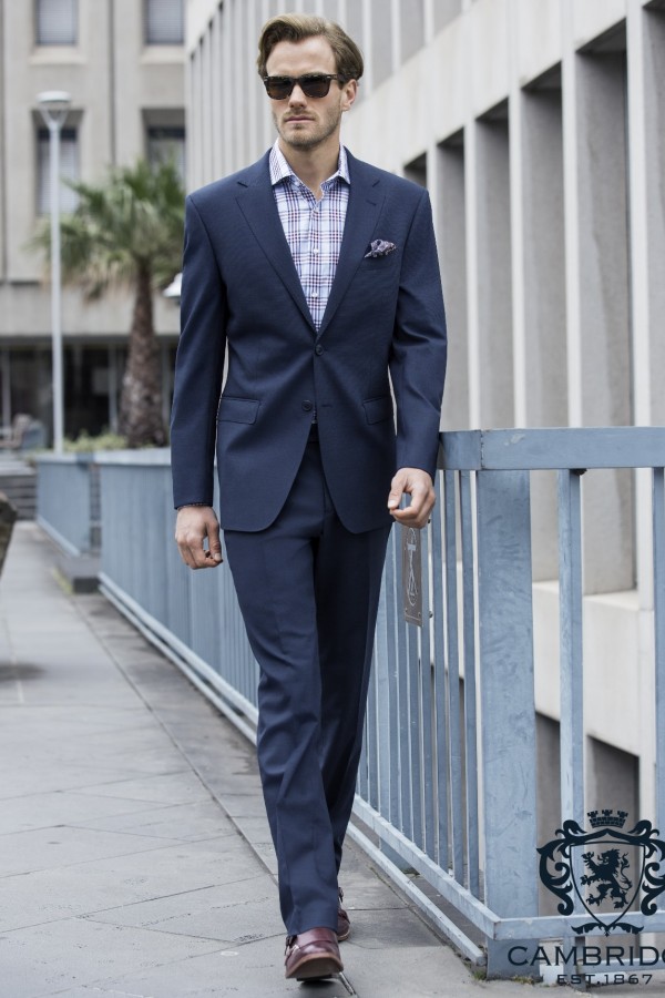 Cambridge Range Royal