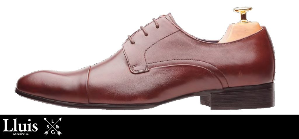 Brand: Lluis Shoes & Co.