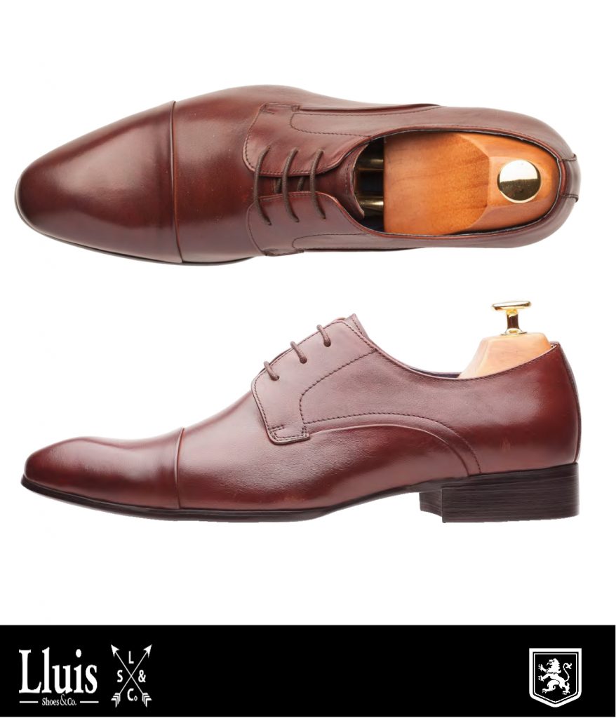 Lluis Rome Shoes