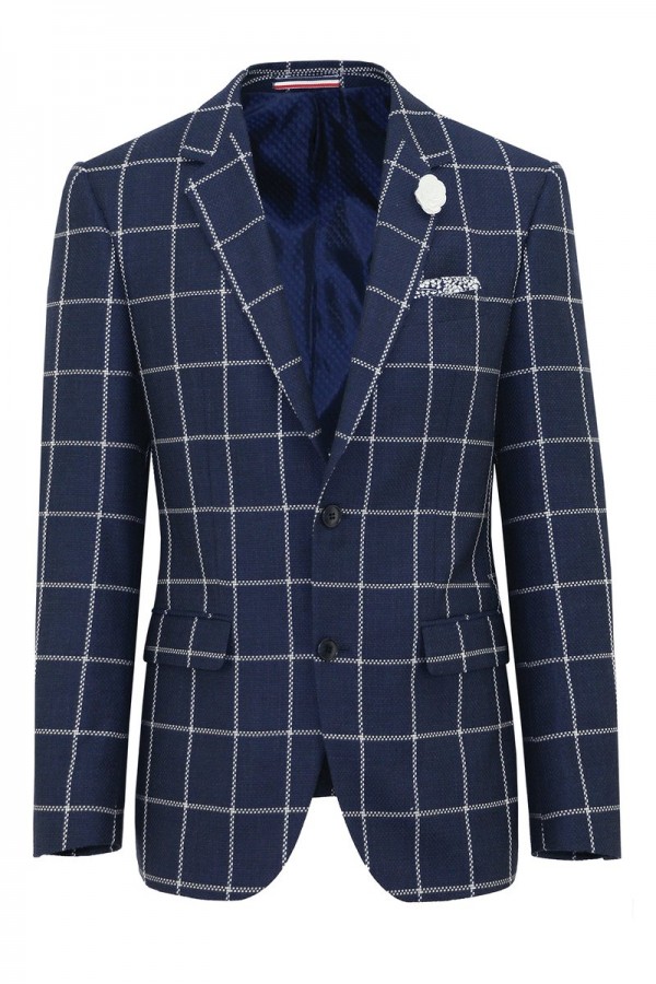 Daniel Hechter Wool Sports Coat