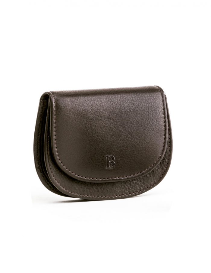 Miguel Bellido Change Purse