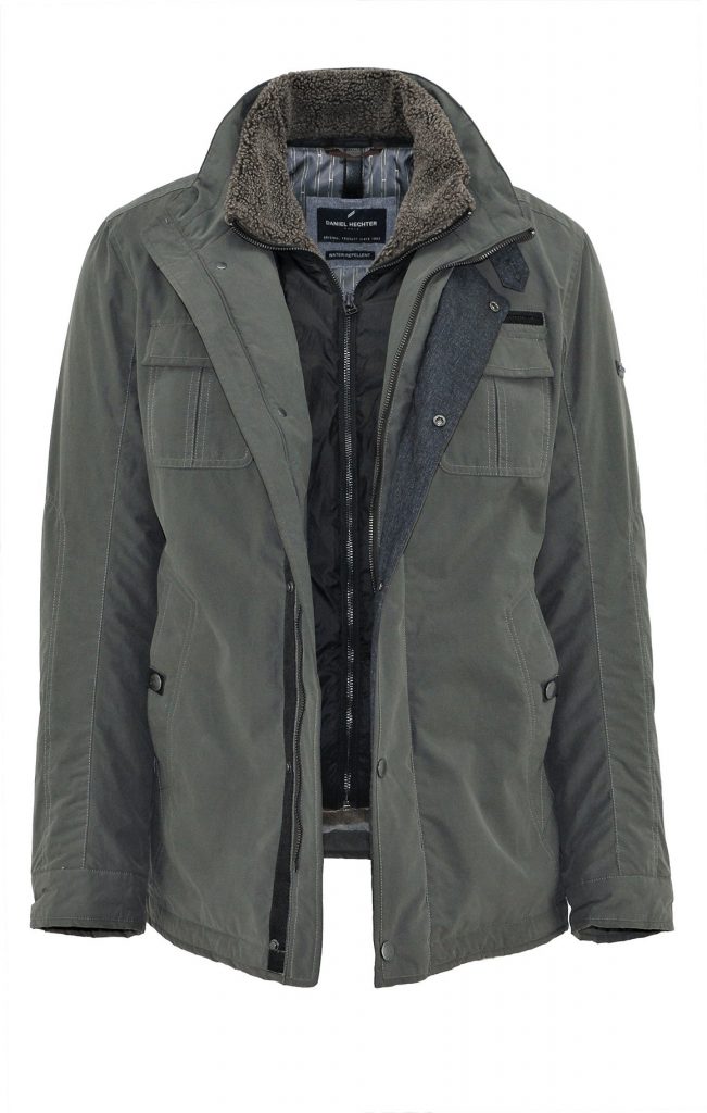 Daniel Hechter Jacket