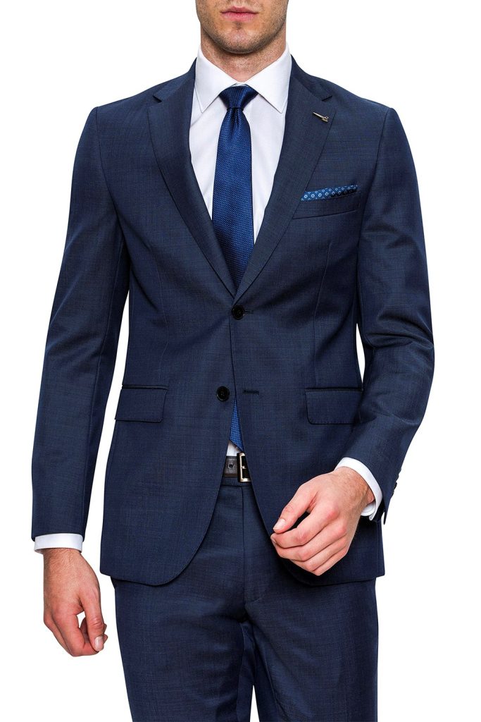 Joe Black FJD025 Suit