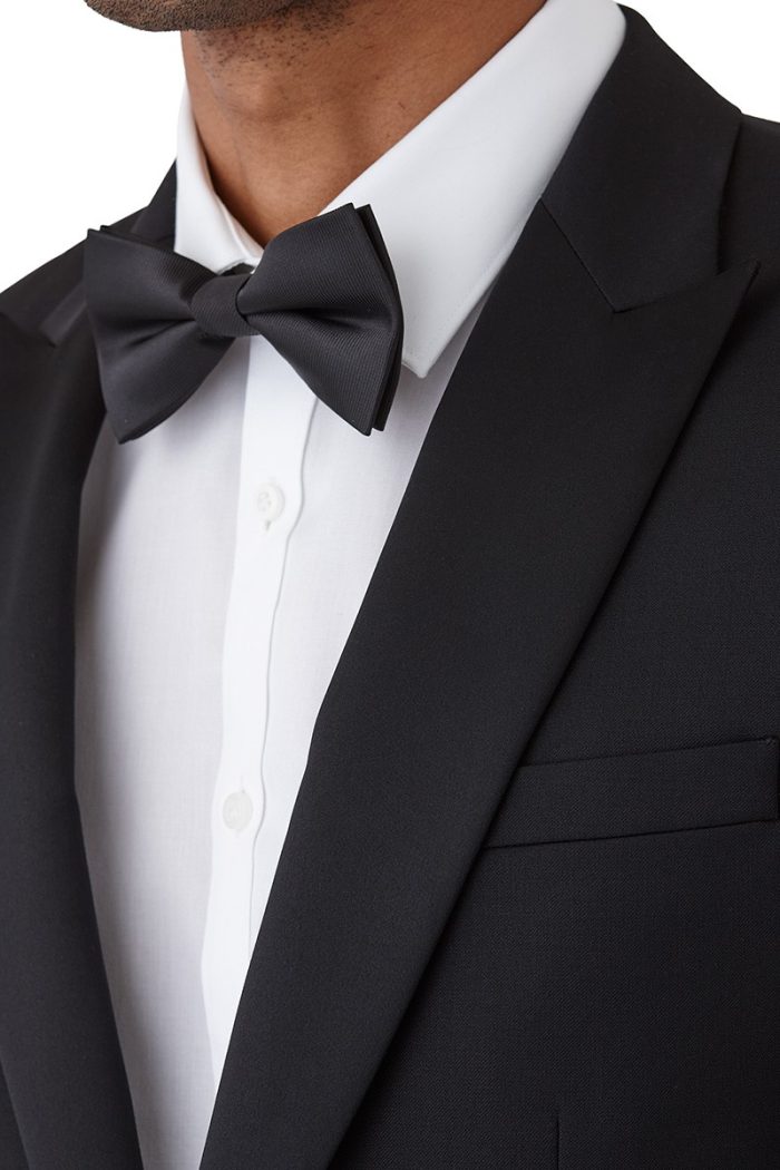 Uberstone Malik Dinner Suit